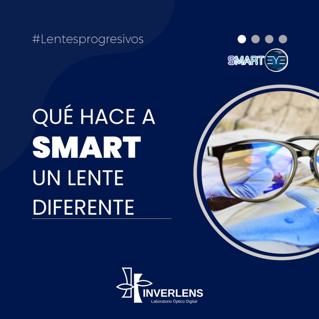 Smart 3.0 - INVERLENS